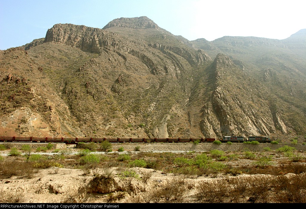 KCS 3132 and KCS 315